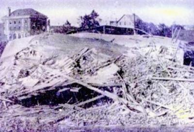 Reflecting on the 1919 cyclone | News | fergusfallsjournal.com