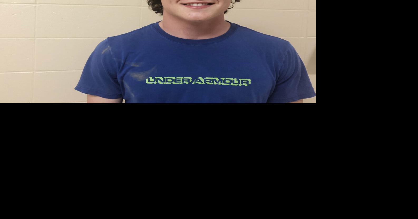 Sports Spotlight: Kaden Hartwell | Sports | fergusfallsjournal.com