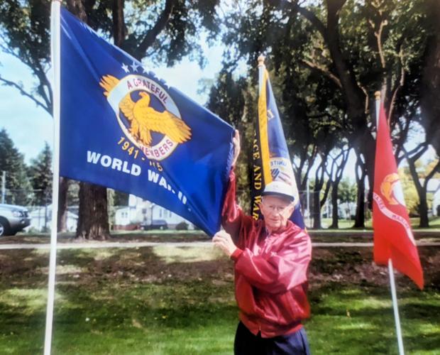 LIFETIME OF MEMORIES | | fergusfallsjournal.com