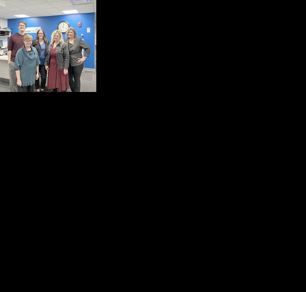 A hidden gem: Local agency excels in strengthen workforces | News ...