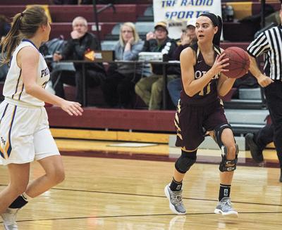 Fergus Falls girls’ basketball pressure stymies Thief River Falls ...