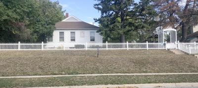 Closing the doors on history: Shover Nursery says good bye, after 89 ...