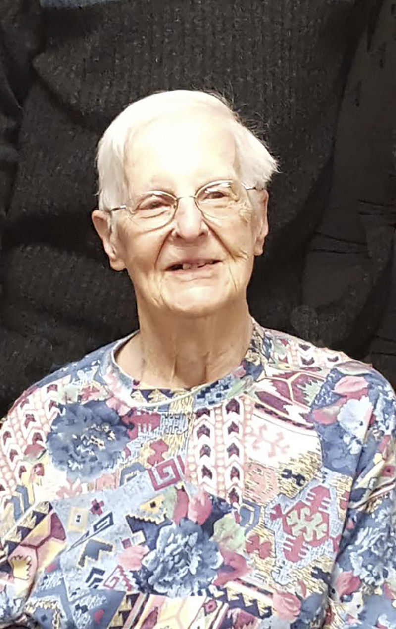 Stephanie Kasper | Obituaries | fergusfallsjournal.com