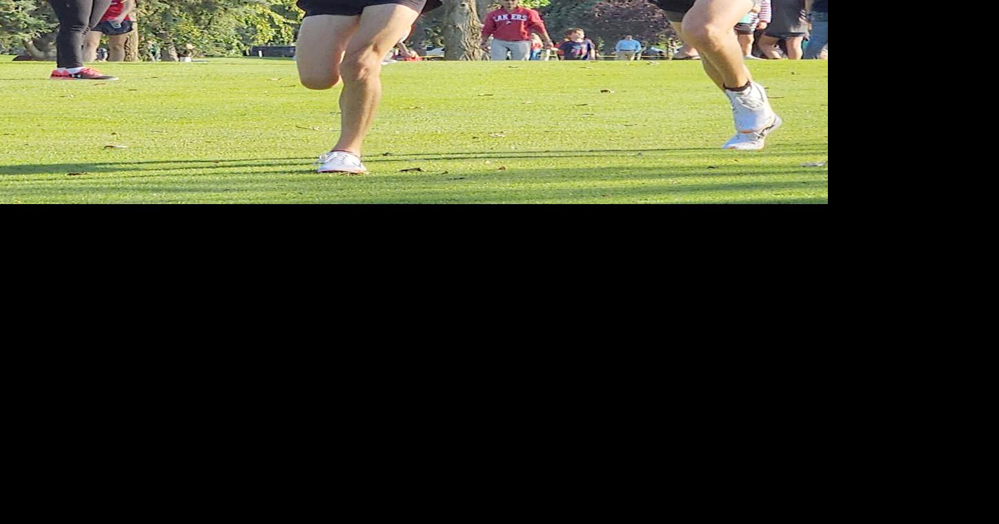 Fergus boys claim XC title | Sports | fergusfallsjournal.com