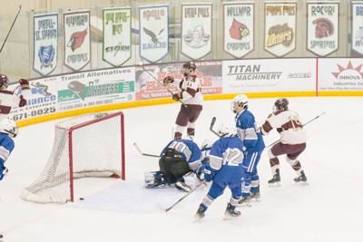 Sartell starts strong in road win over Fergus | Sports ...