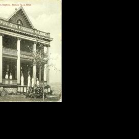 Through Sorrow and Suffering*: Lives Lost in the Fergus Falls Cyclone ...