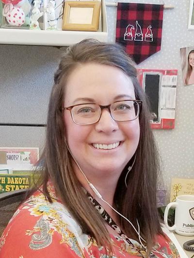 Get to know your official: OTC Public Health nurse : Jessica Metzger ...