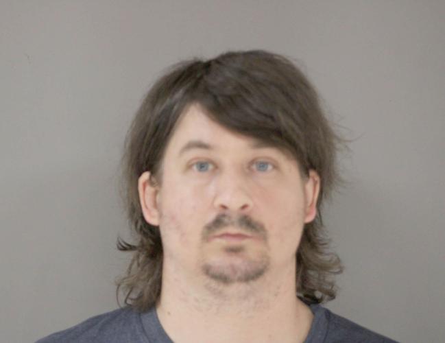 Ryan Bohn makes initial court appearance on OTC theft charges | News ...