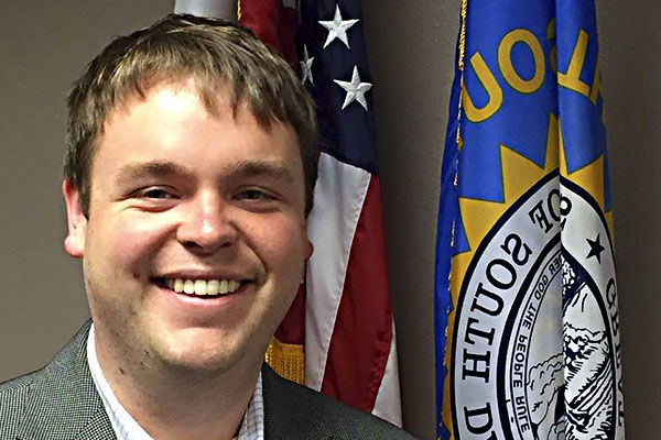 Fergus Falls hires new city administrator | News | fergusfallsjournal.com