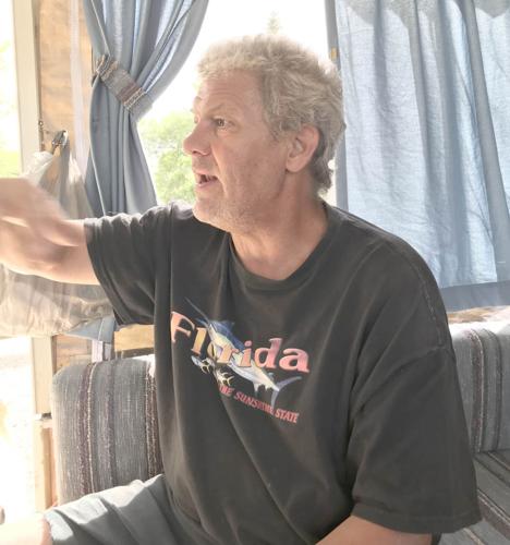 Andrew Clark 1960-2023 | Obituaries | fergusfallsjournal.com