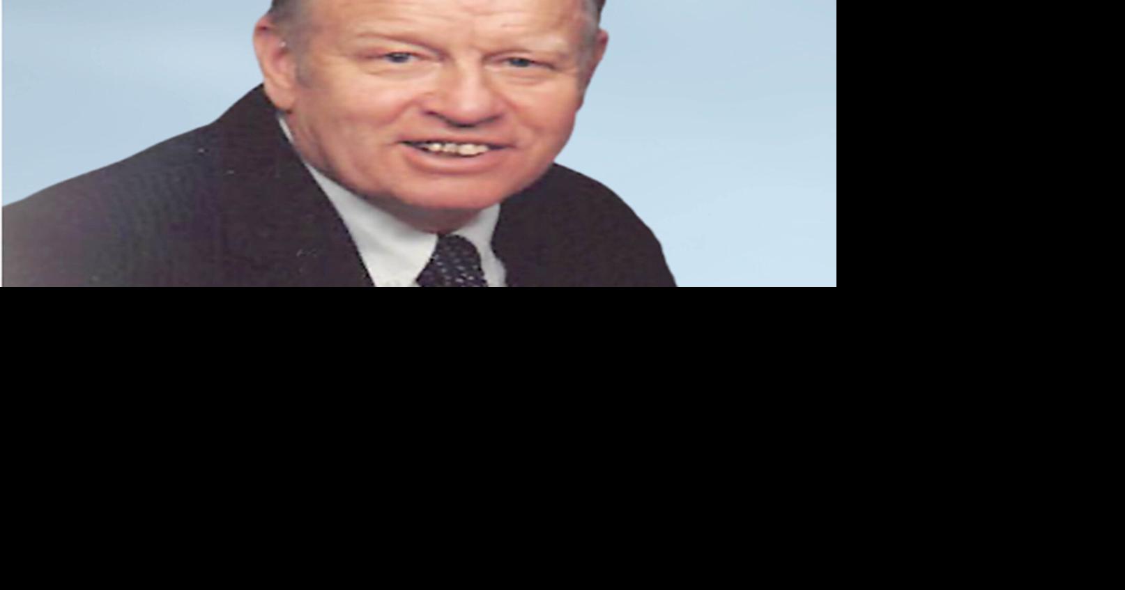 Garland Carlson | | fergusfallsjournal.com