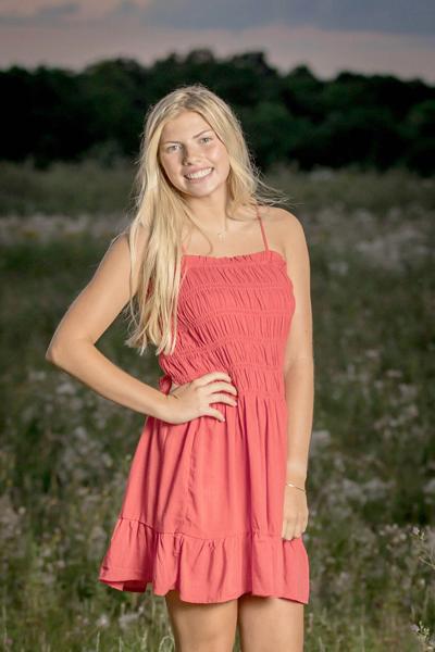 Sports Spotlight: Reese Richards | Sports | fergusfallsjournal.com