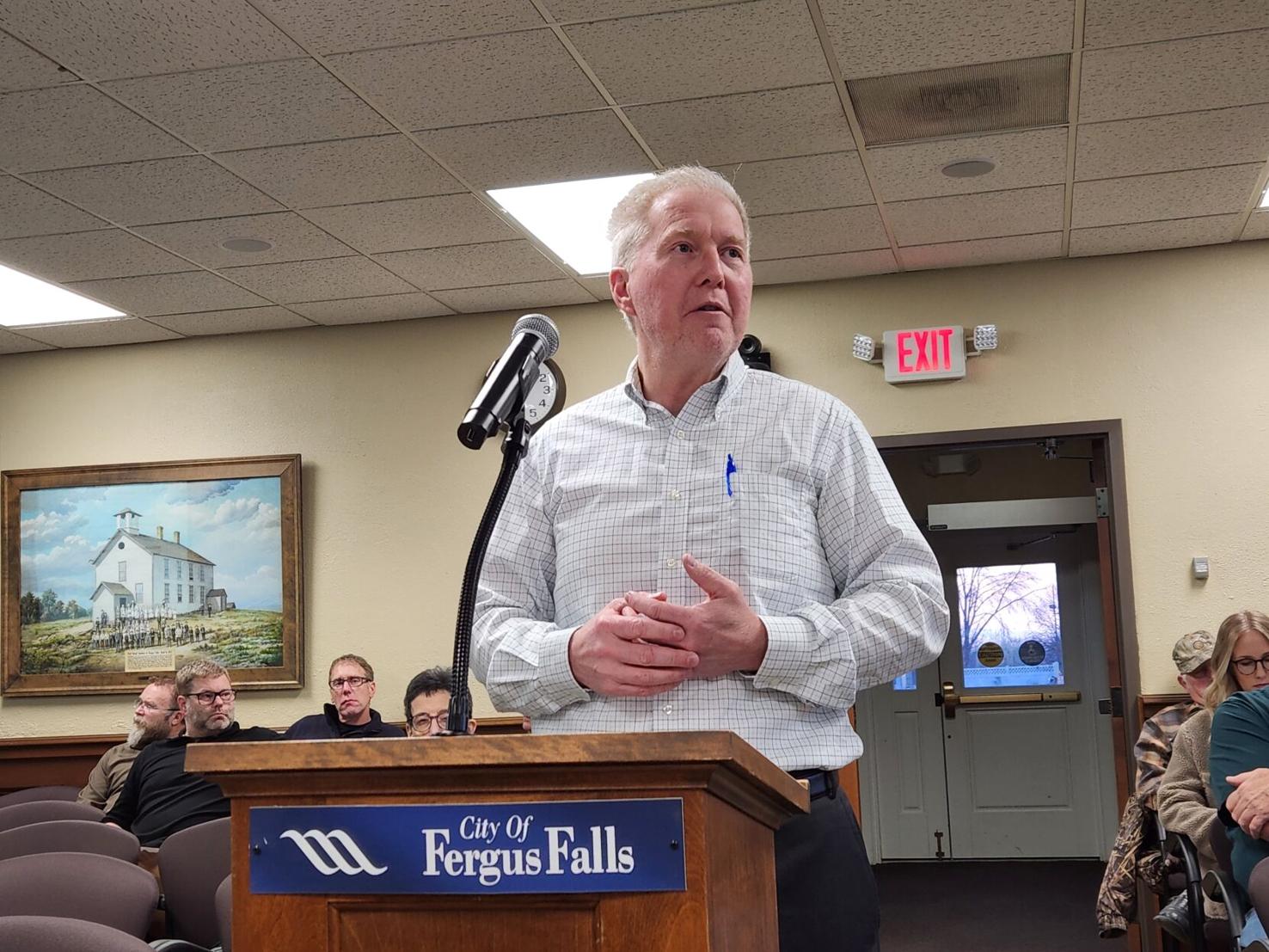News | fergusfallsjournal.com