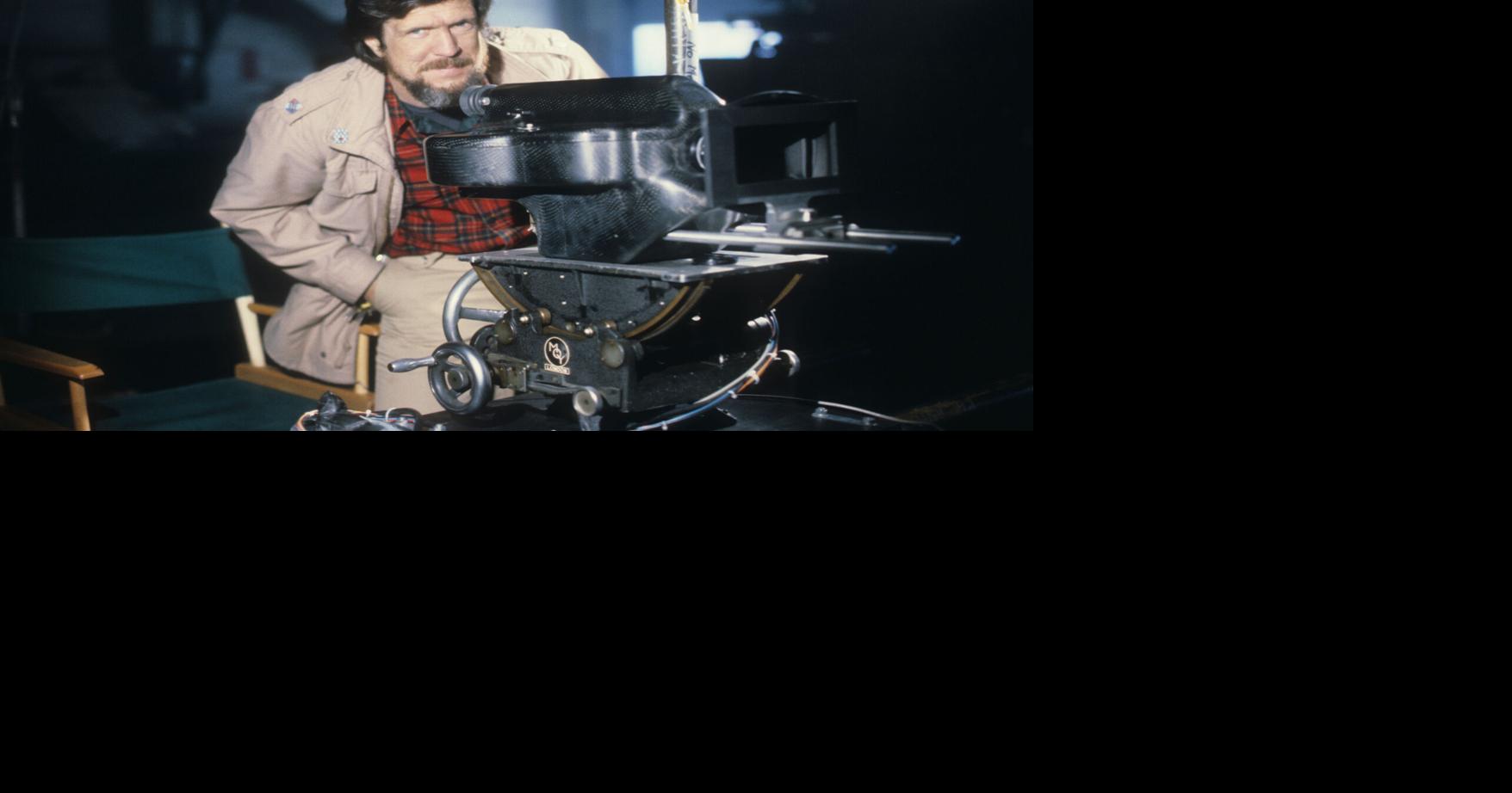 'My Norman Rockwell childhood': Richard Edlund holds fond memories of ...