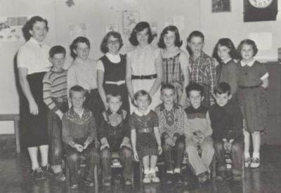 District 56 school fondly remembered | News | fergusfallsjournal.com