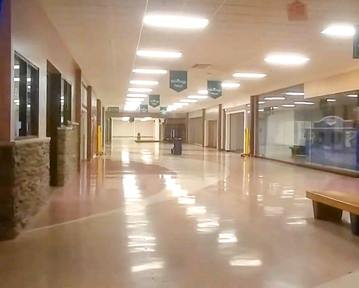 Westridge Mall to be Auctioned as Absolute Sale | News ...