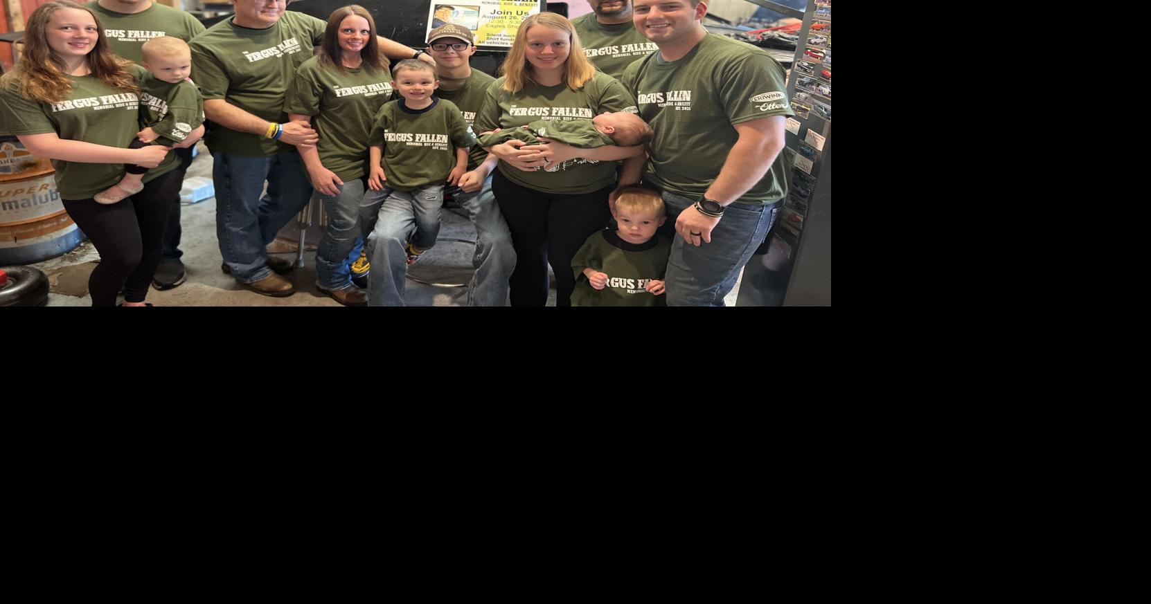 Fighting to win: Alex Trinkle doesn't let cancer keep him down | News ...