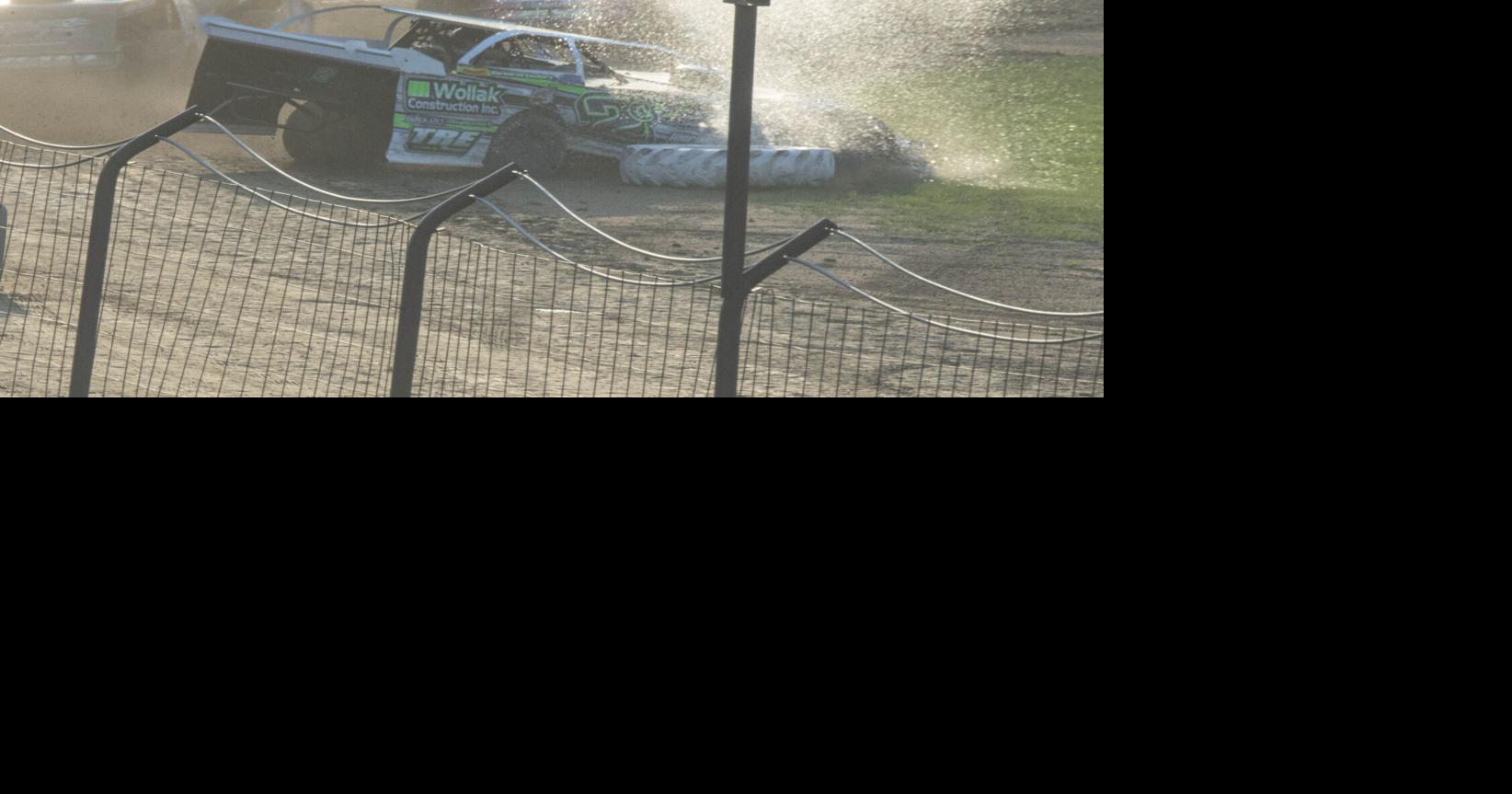 Vintage Modifieds highlight racing at I-94 Speedway | Sports ...