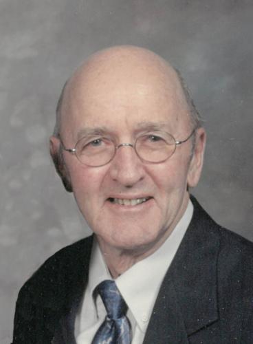 Dale Fiskum, 1934-2021 | Archives | fergusfallsjournal.com