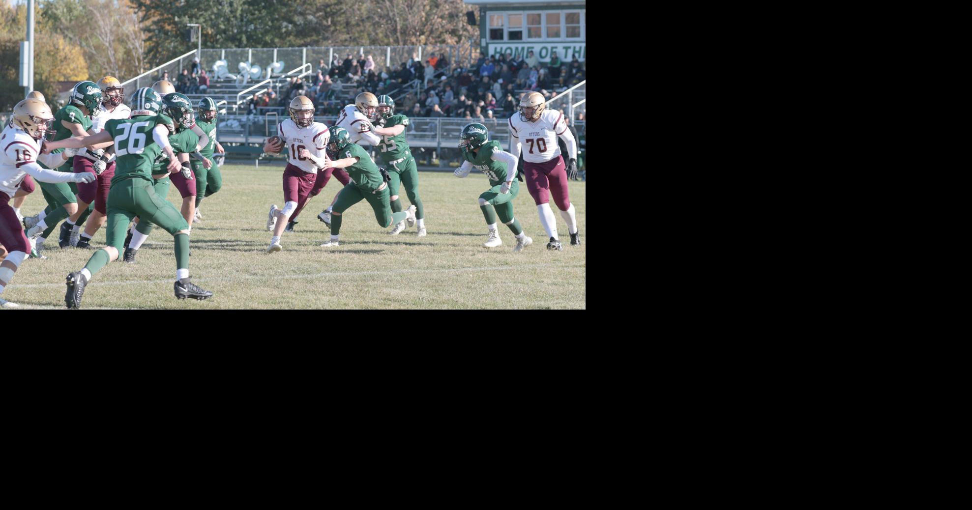 Victory in the cards for Fergus Falls | Sports | fergusfallsjournal.com