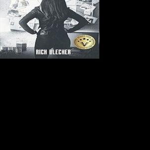 'Jenna Slade: The Enemy Within' by Rich Blecher | Lifestyle ...