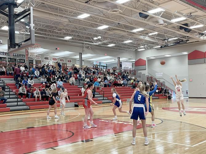 Athletes of the week | Sports | fergusfallsjournal.com