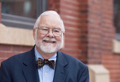 Distinguished gentleman: Pemberton remembered as ‘Renaissance man ...