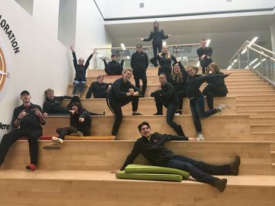 Fergus Falls One Act to perform “This is a Play” in Kennedy auditorium ...