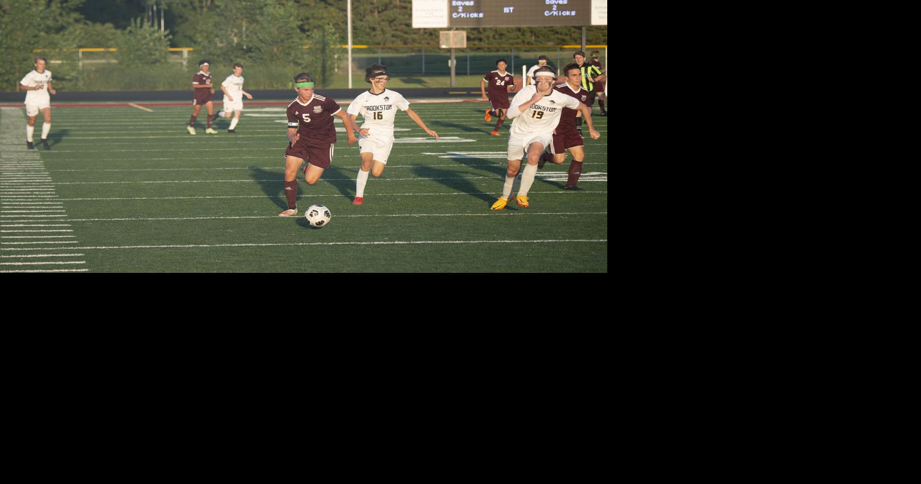 Fergus Falls claims home opener victory | Sports | fergusfallsjournal.com