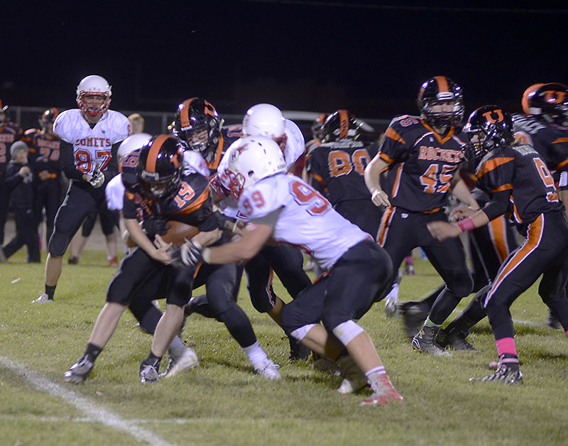 Mark Aho named to Frazee School Hall of Fame | Education ...