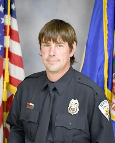 Meet Fergus Falls Fire Fighter Wes Drake | News | fergusfallsjournal.com