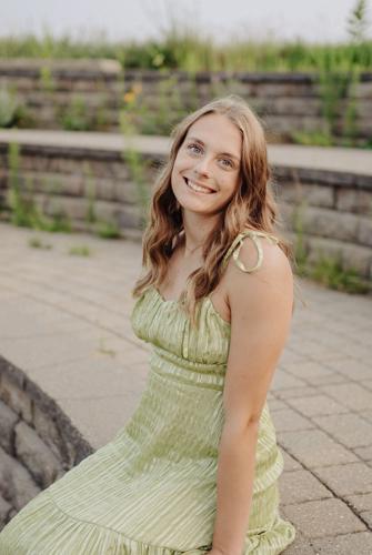 Dollars for Scholars recipient: Karyssa Eberle | News | fergusfallsjournal.com