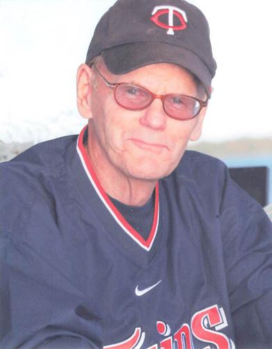 Paul E. Larson 1937-2022 | Obituaries | fergusfallsjournal.com