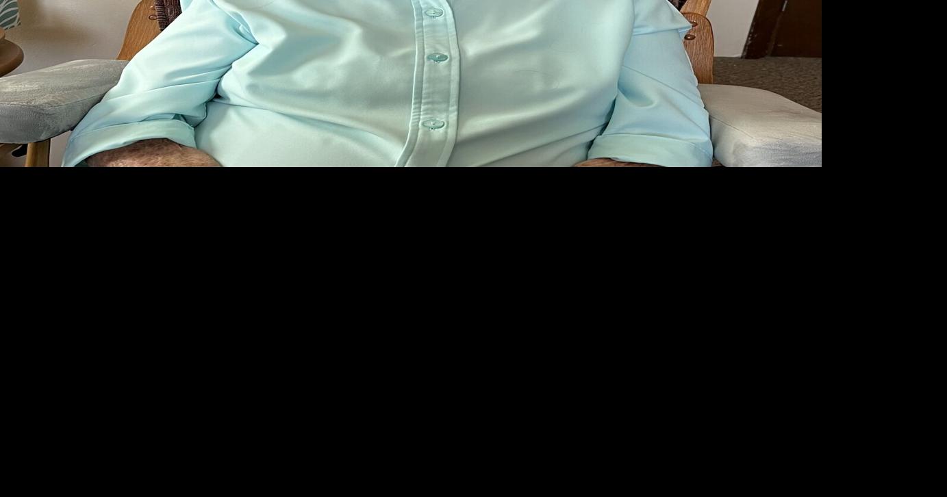 A Century to Remember: Alvina Shaw Shares Memories and Wisdom ...