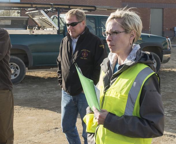 A peak inside | Education | fergusfallsjournal.com