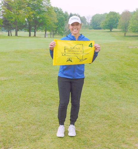 Soydara garners honors, Spartan men finish in seventh place | Sports ...