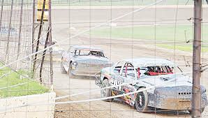 With engines stalled, I-94 Speedway works on renovations ...