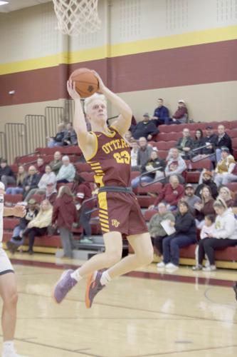 Alex Ellison | Sports | fergusfallsjournal.com