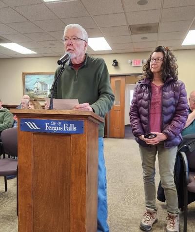 Prairie Wetlands Learning Center in Jeopardy | News ...