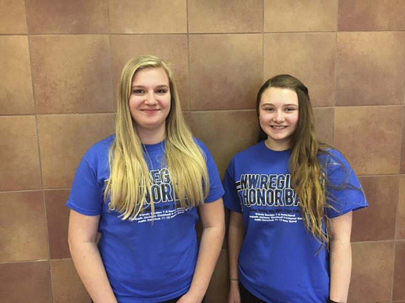 Fergus Falls students perform in honor band festival | News ...