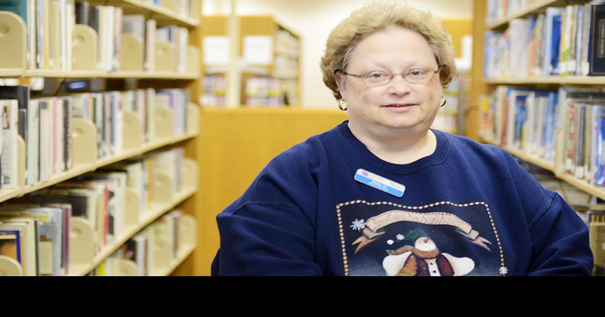 Meet Mary Jo Igelstad – Why I love Fergus Falls… | Lake Country Living ...