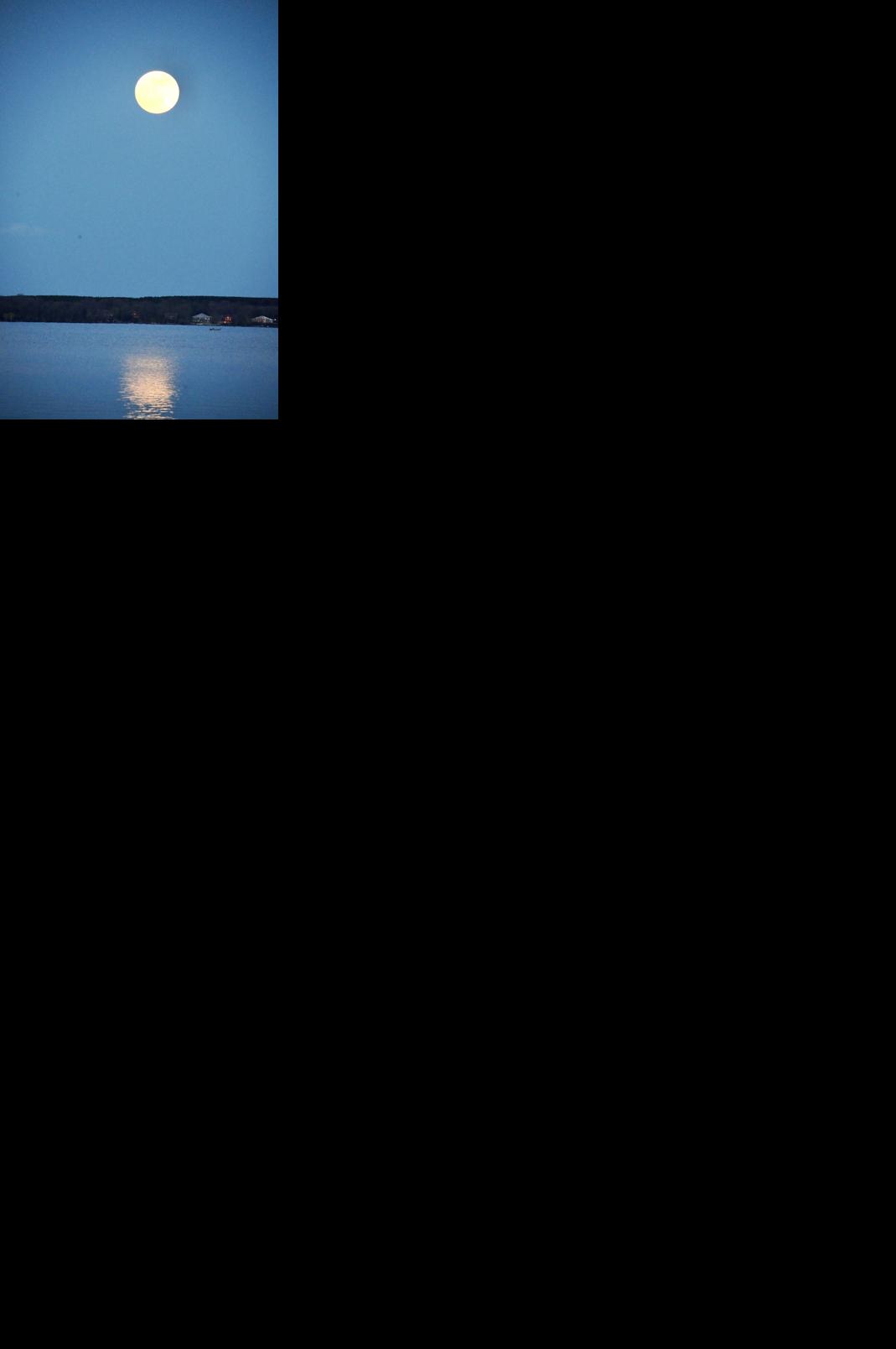 Minnesota moons | News | fergusfallsjournal.com