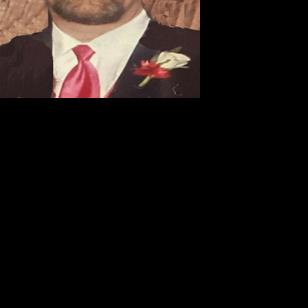 Ronald Tomhave 1960-2024 | Archives | fergusfallsjournal.com