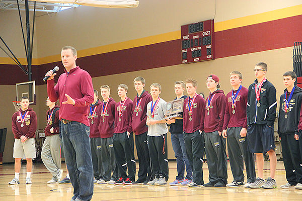 A look back on the memorable FF boys’ basketball season | Fergus Falls ...
