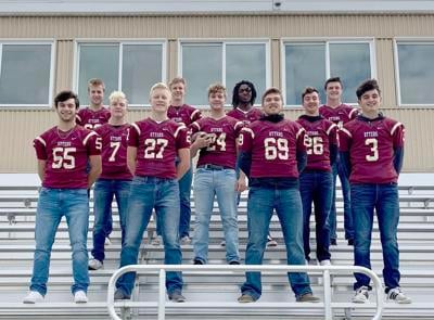 Fergus Falls football team returns strong nucleus for late 2020 season ...