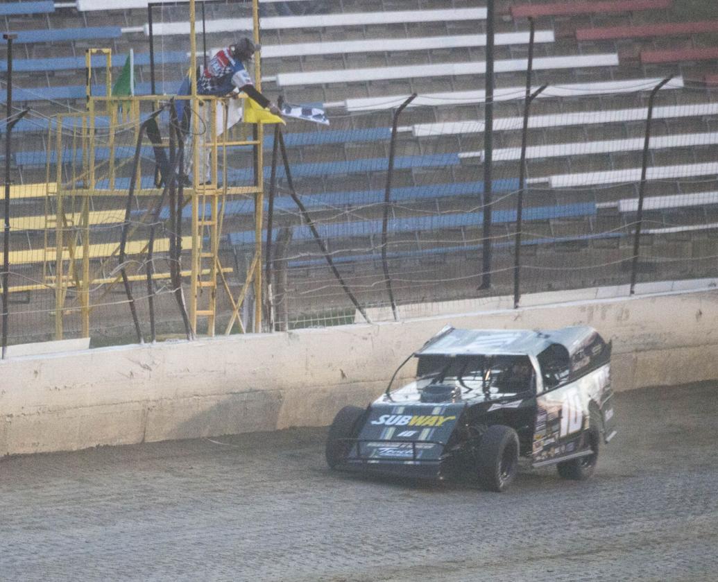 I-94 Sure Step Speedway starts season with doubleheader | Sports ...