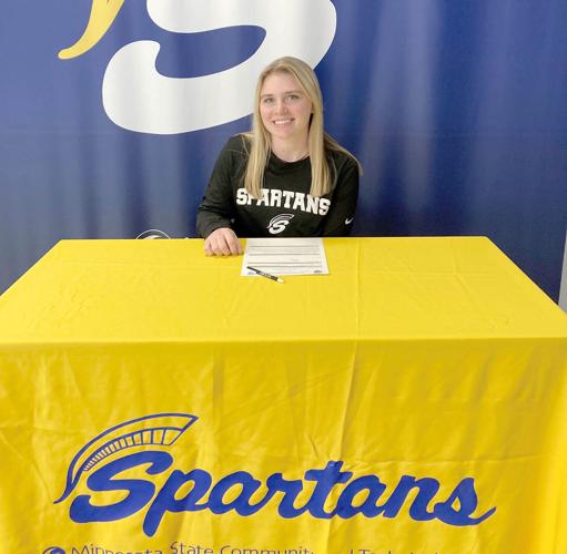 M State volleyball announces two signees | Sports | fergusfallsjournal.com