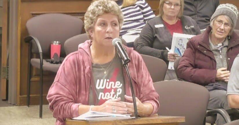 CUP approved for birthing center | News | fergusfallsjournal.com