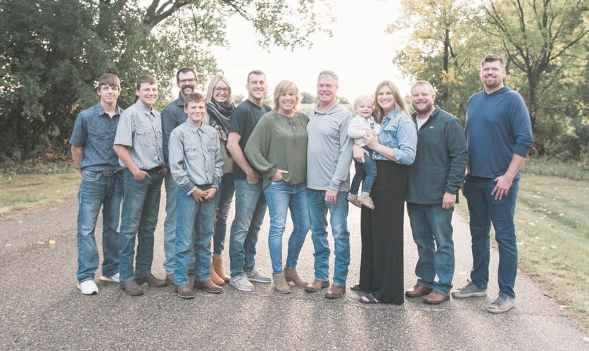 Leaving her mark: Kort to be inducted into NDSCS Hall of Fame | Sports ...