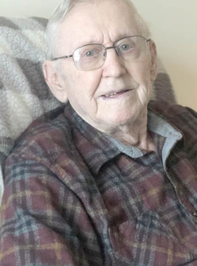 Duane Donley 1924-2023 | Obituaries | fergusfallsjournal.com